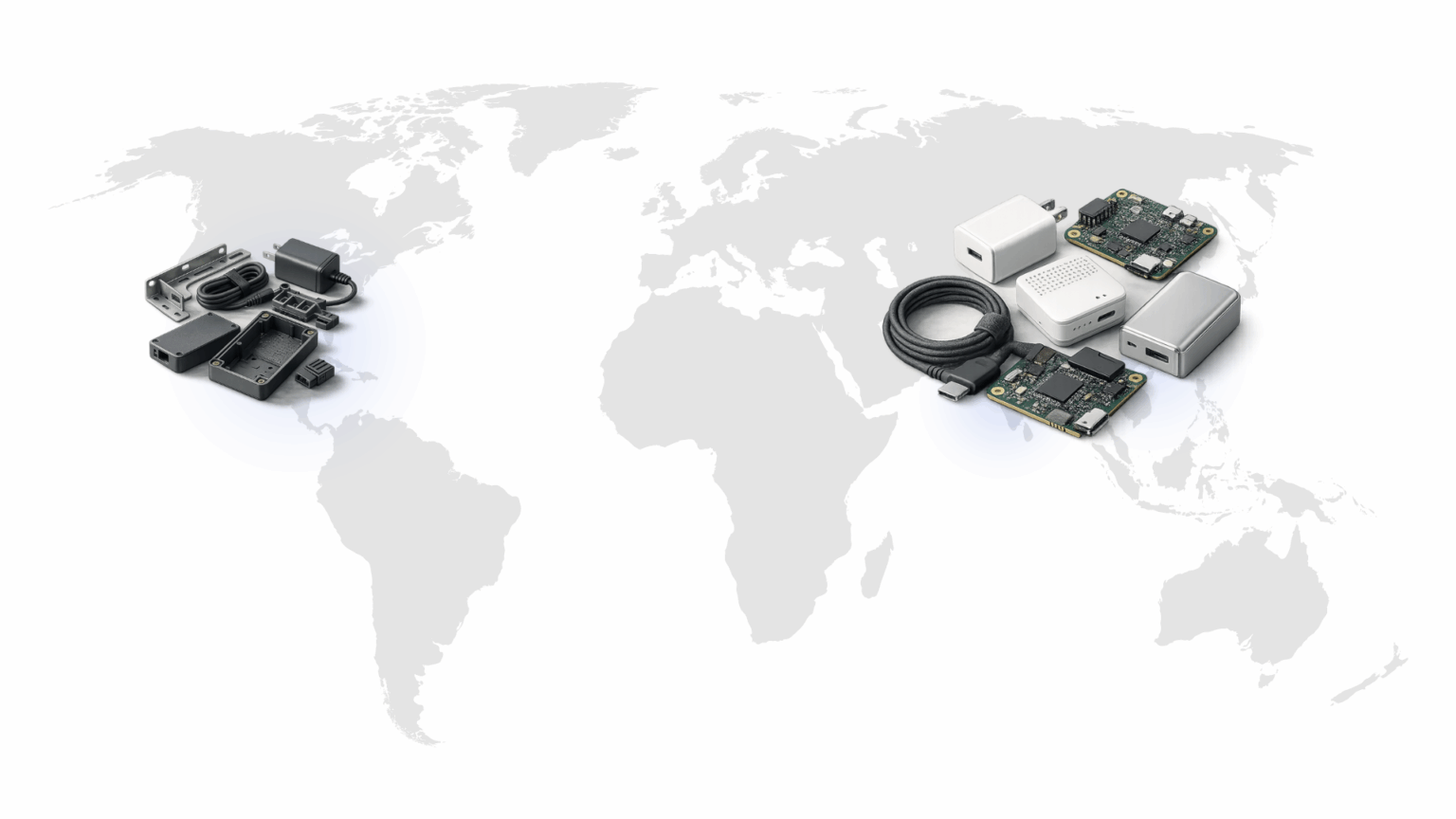 Electronics Manufacturing - Sourcify