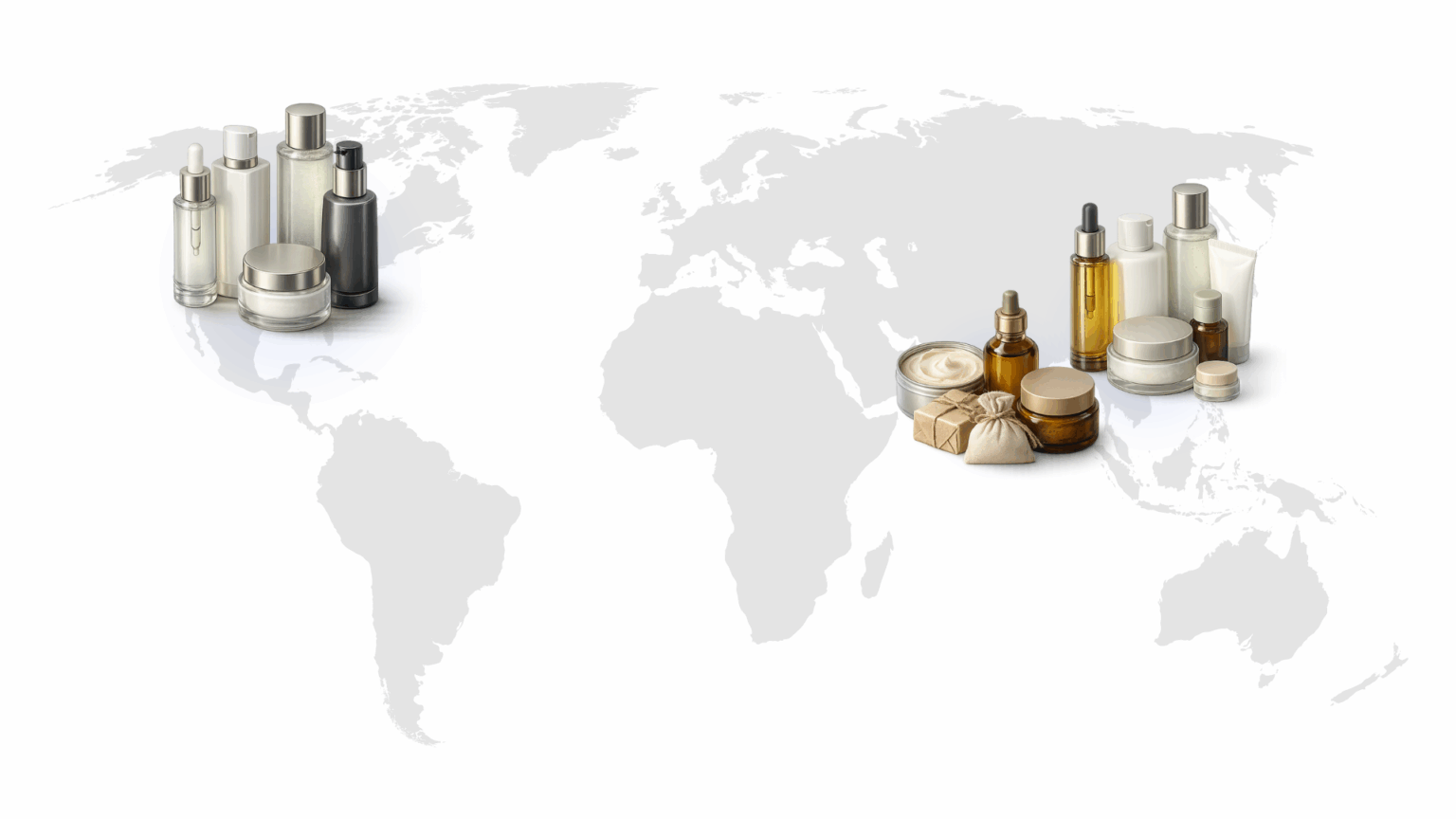 Beauty Manufacturing - Sourcify